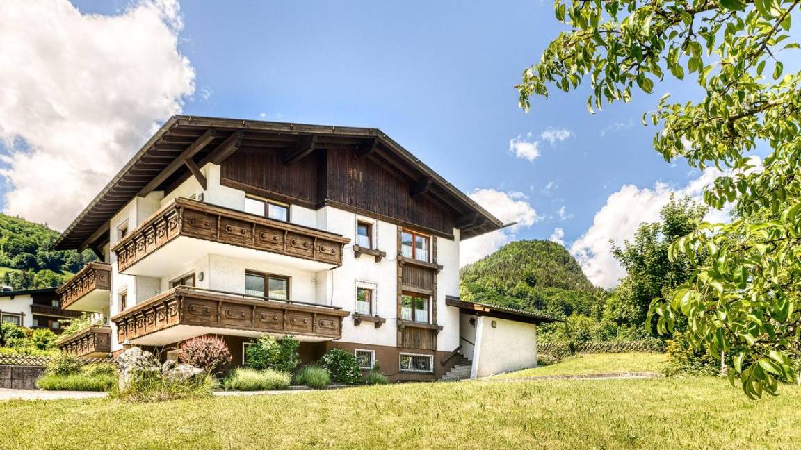 59 M² Ferienwohnung ∙ 1 Schlafzimmer ∙ 3 Gäste - Montafon