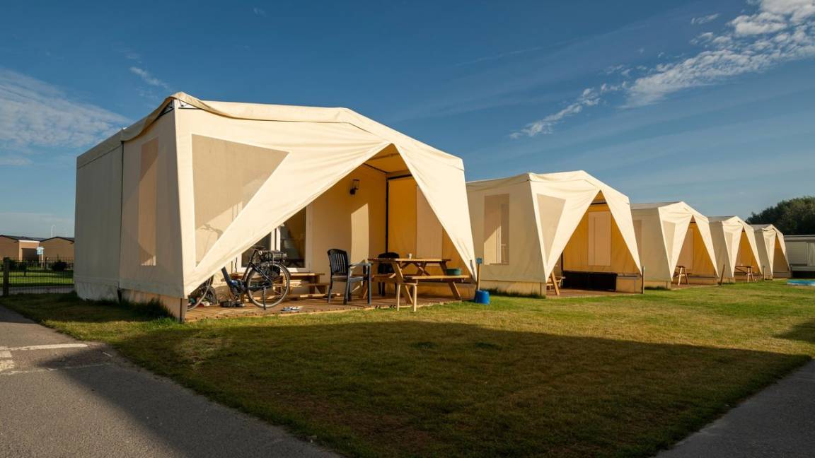 34 M² House ∙ 2 Bedrooms ∙ 4 Guests - Bruges