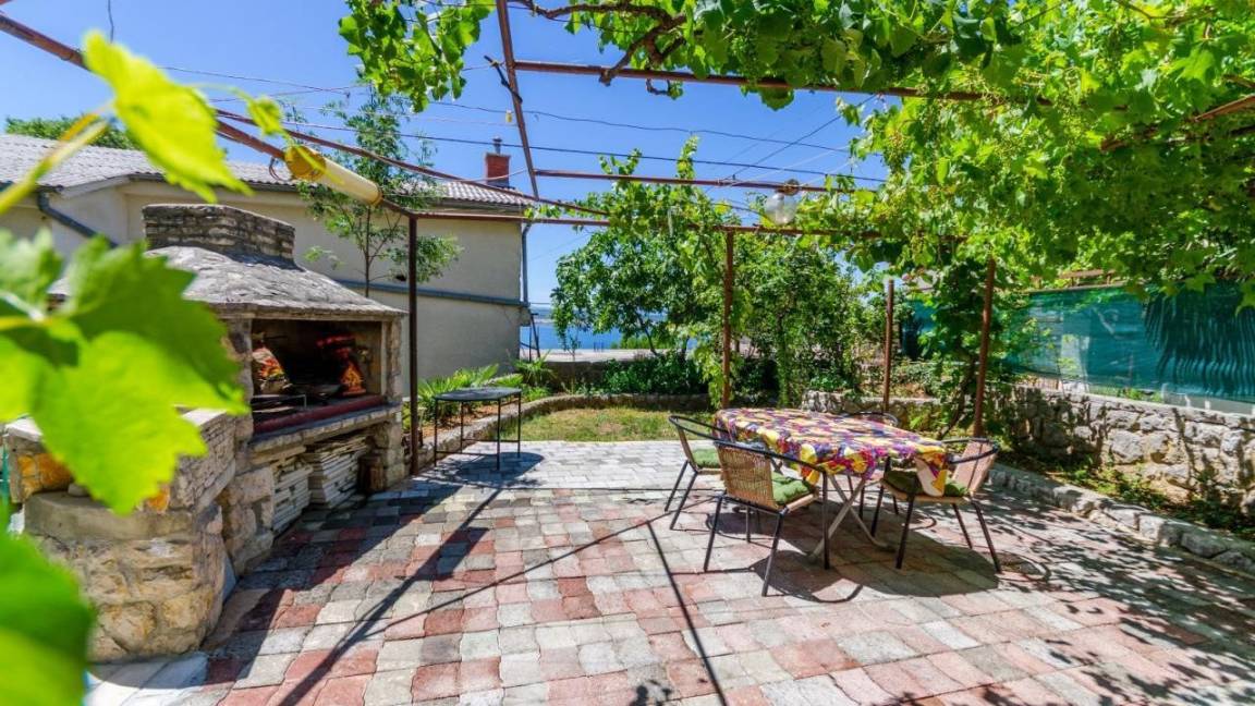 55 M² Apartment ∙ 2 Bedrooms ∙ 6 Guests - Crikvenica