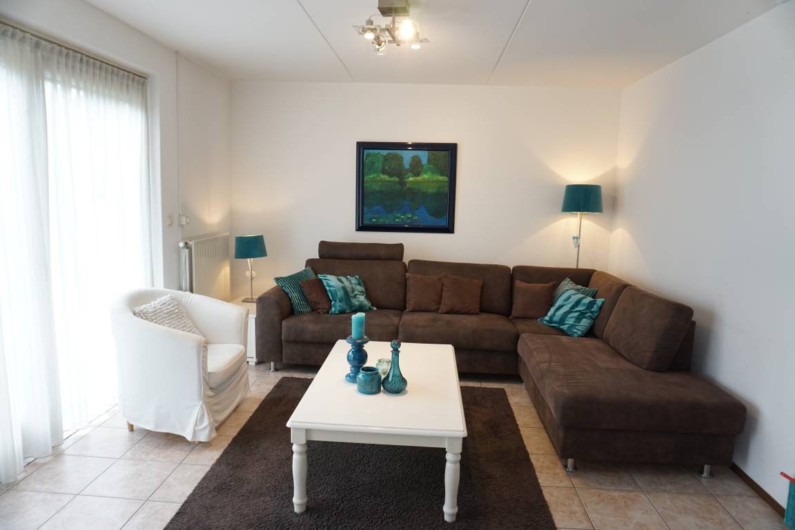 100 M² Maison De Vacances ∙ 3 Chambres ∙ 6 Personnes - Breskens