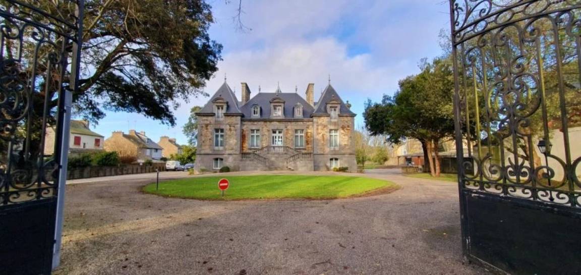 30 M² Apartamento ∙ 2 Habitaciones ∙ 6 Huéspedes - Saint-Malo