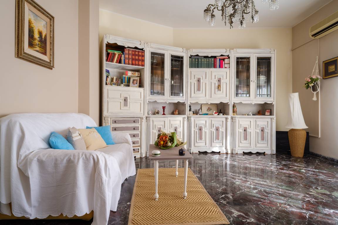 80 M² Apartment ∙ 2 Bedrooms ∙ 6 Guests - Brindisi