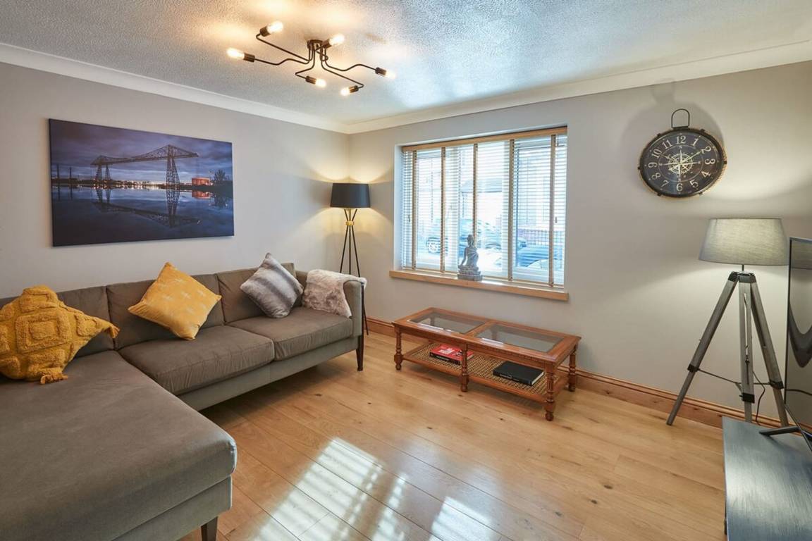 Apartment ∙ 1 Bedroom ∙ 2 Guests - Saltburn-by-the-Sea