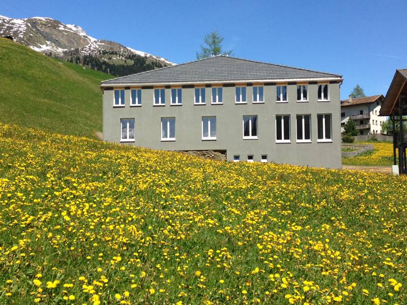 Appartement ∙ 4 Chambres ∙ 8 Personnes - Vals