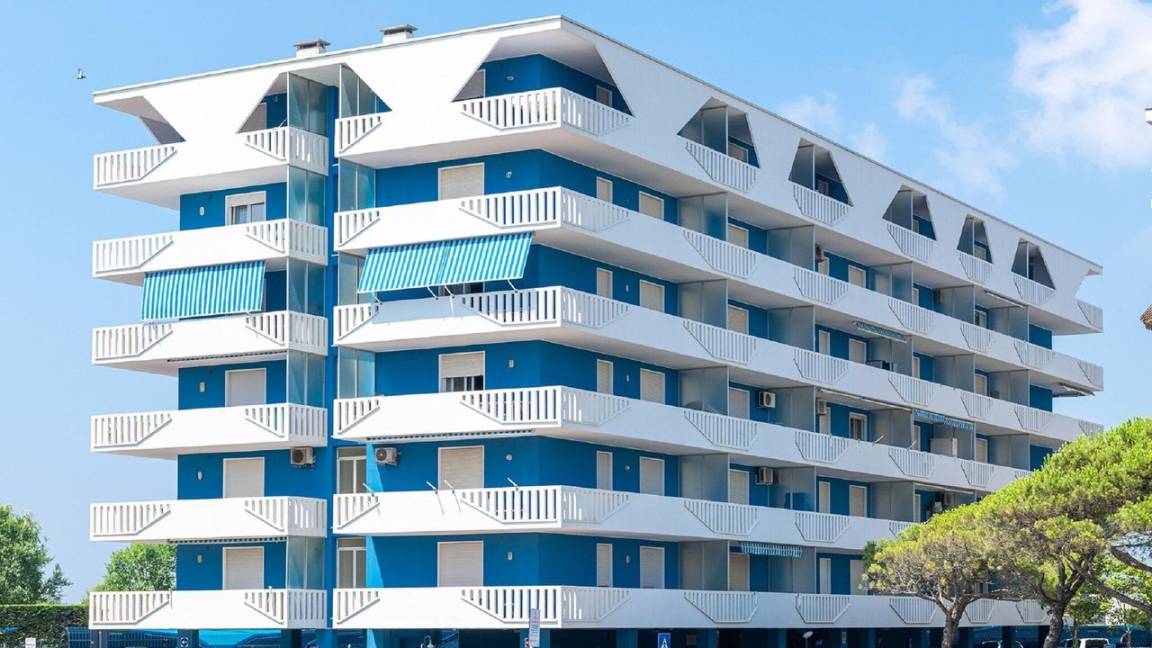 90 M² House ∙ 2 Bedrooms ∙ 7 Guests - Caorle