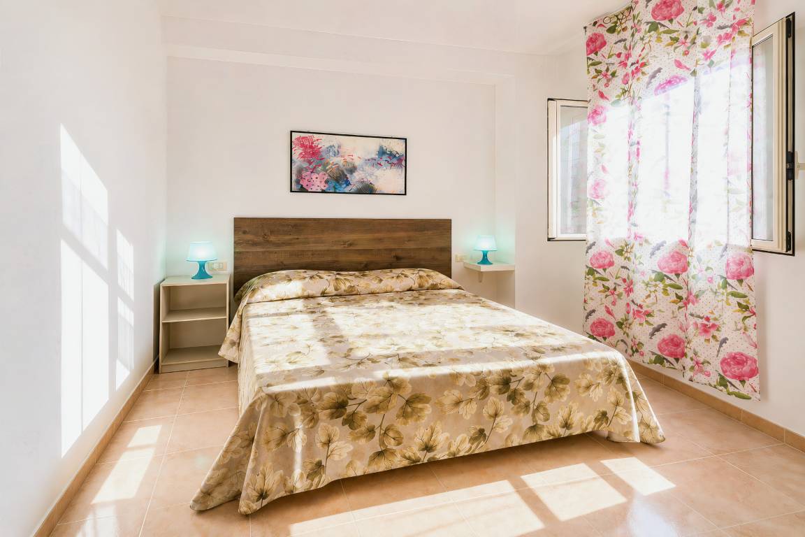40 M² Apartment ∙ 2 Bedrooms ∙ 4 Guests - Peschici