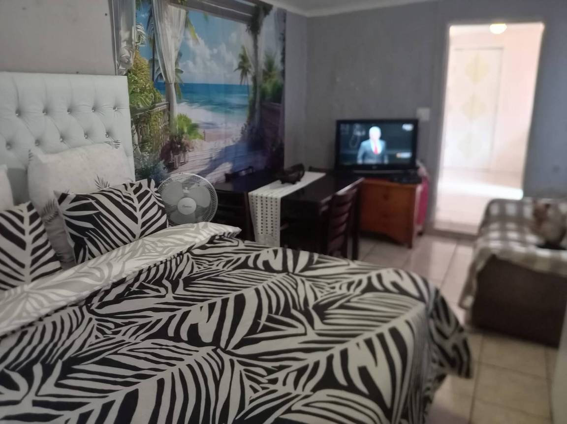 30 M² Appartement ∙ 1 Chambre ∙ 2 Personnes - Springs
