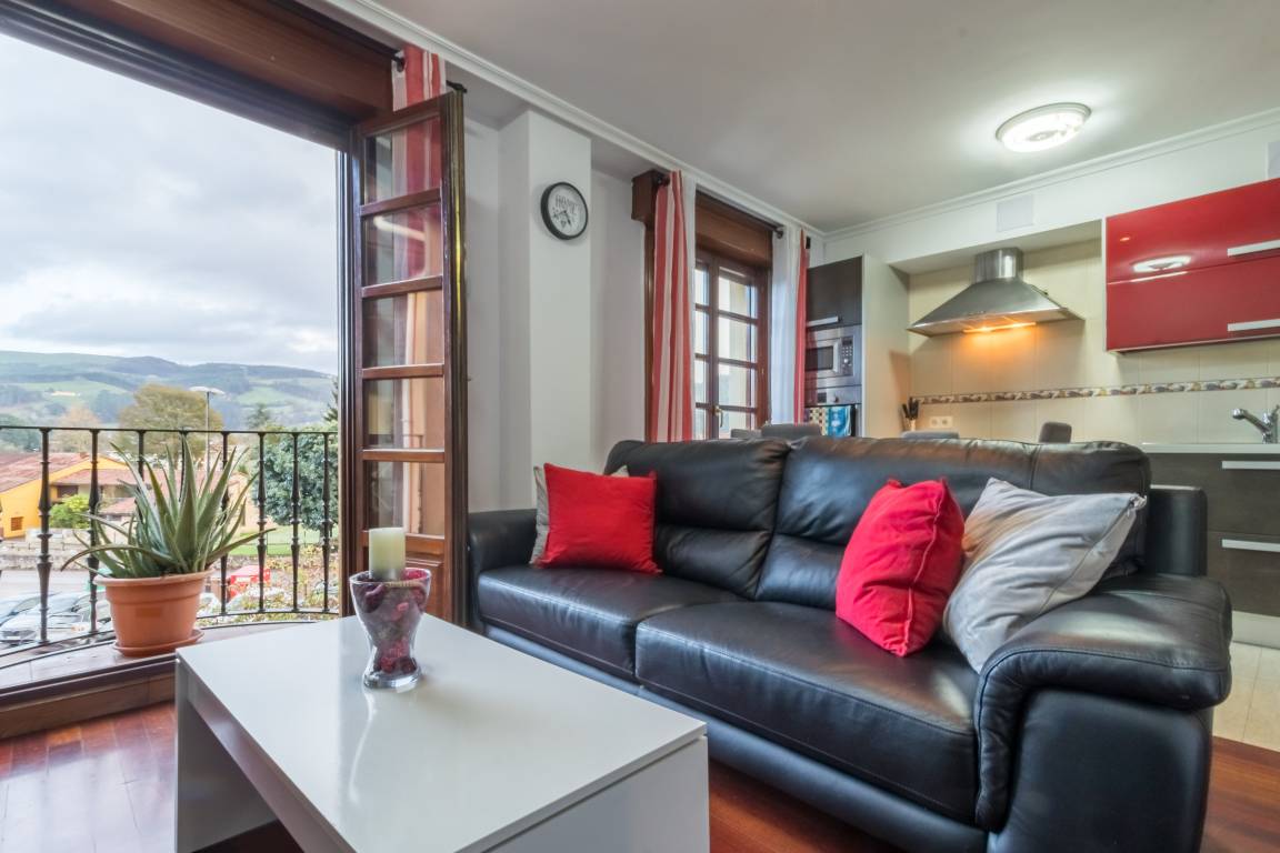 100 M² Casa ∙ 3 Habitaciones ∙ 6 Huéspedes - Torrelavega