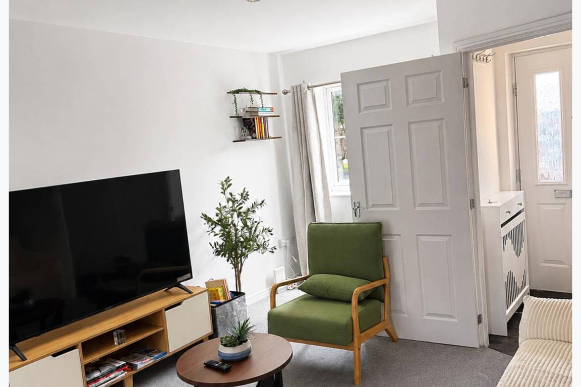40 M² Maison De Vacances ∙ 3 Chambres ∙ 6 Personnes - Taunton