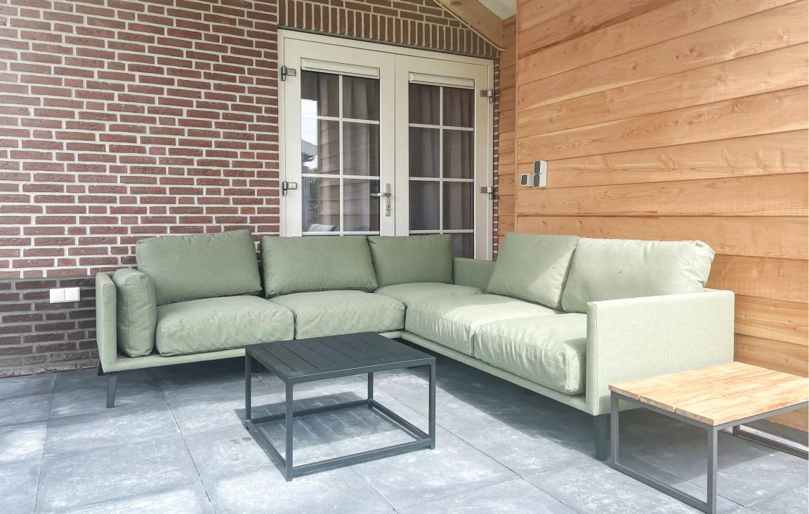 115 M² House ∙ 3 Bedrooms ∙ 6 Guests - Almelo