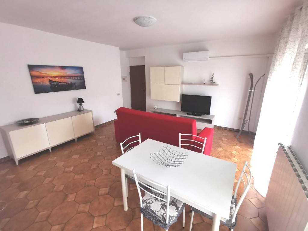 62 M² Appartement ∙ 1 Chambre ∙ 4 Personnes - Olbia