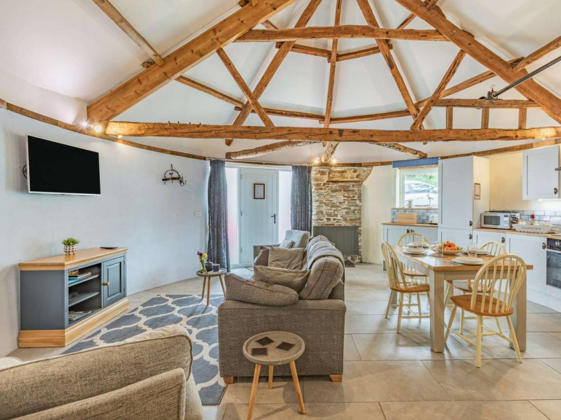 Cottage ∙ 2 Bedrooms ∙ 4 Guests - Clovelly