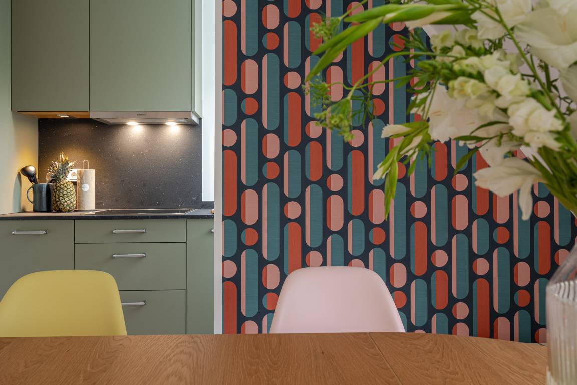 85 M² Apartament ∙ 3 Sypialnie ∙ 5 Gości - Sylt