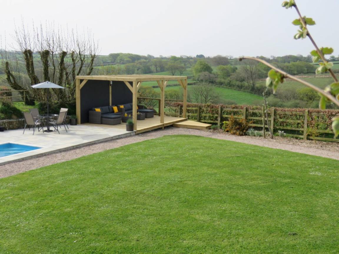 Cottage ∙ 2 Chambres ∙ 4 Personnes - Clovelly