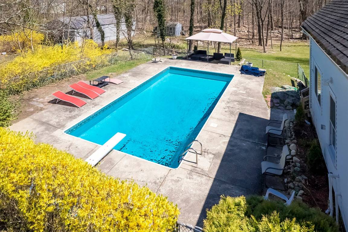 Casa ∙ 4 Habitaciones ∙ 1 Huésped - Massachusetts