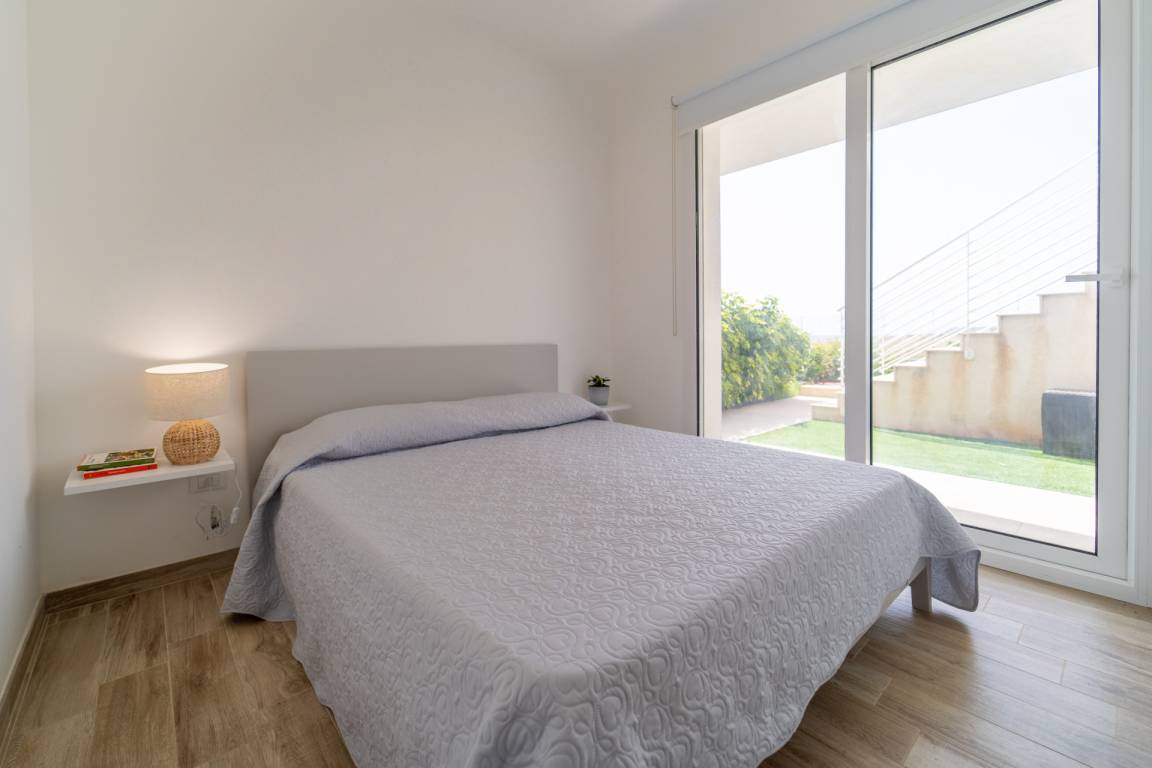 40 M² Apartment ∙ 1 Bedroom ∙ 4 Guests - Pachino