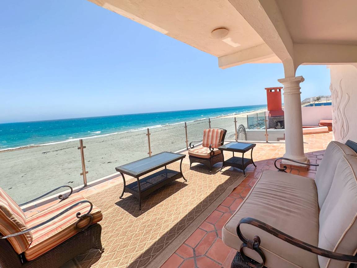 Casa ∙ 3 Habitaciones ∙ 6 Huéspedes - Puerto Peñasco