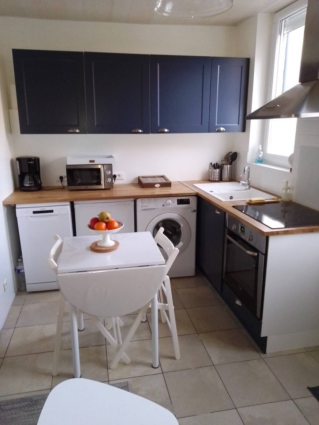 30 M² House ∙ 1 Bedroom ∙ 2 Guests - Eu