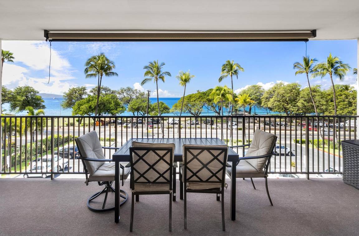 83 M² Condo ∙ 2 Bedrooms ∙ 6 Guests - Maui, HI