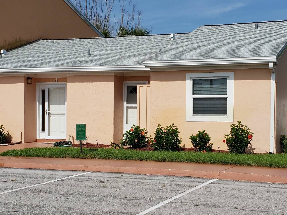 150 M² House ∙ 2 Bedrooms ∙ 6 Guests - St. Augustine Beach, FL