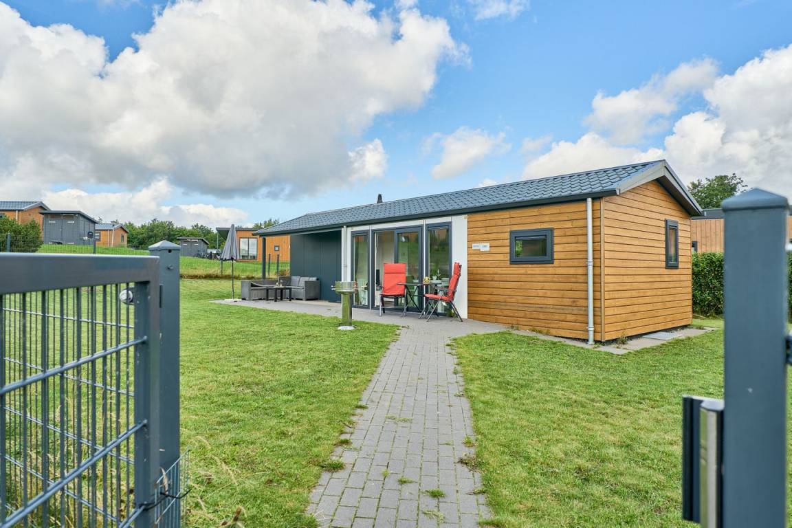 30 M² Ferienhaus ∙ 1 Schlafzimmer ∙ 2 Gäste - Malente