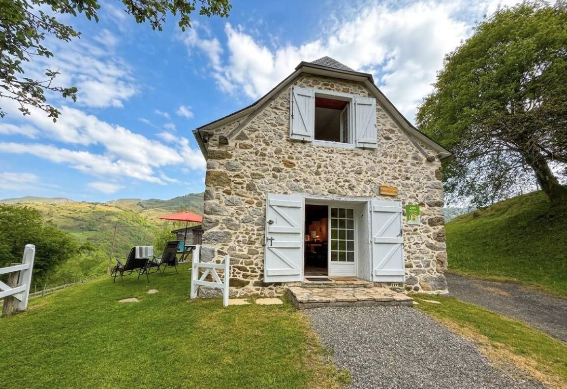 100 M² Gîte ∙ 2 Chambres ∙ 5 Personnes - Pays basque français