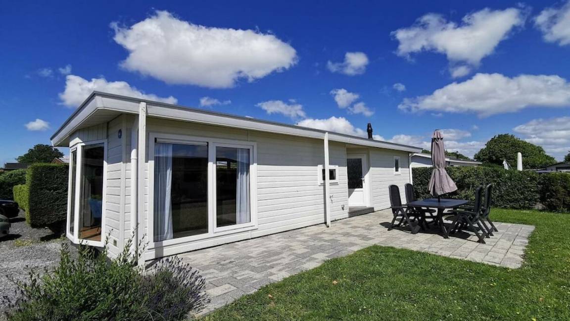 55 M² Huis ∙ 2 Slaapkamers ∙ 4 Gasten - Egmond aan Zee