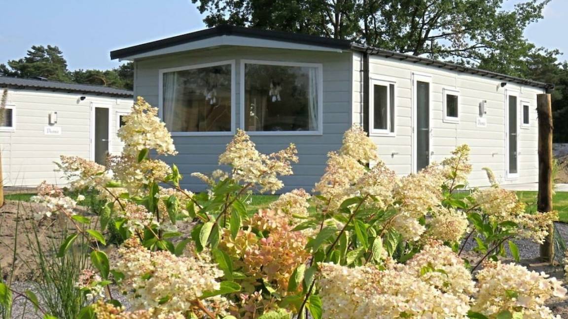 85 M² Maison De Vacances ∙ 3 Chambres ∙ 6 Personnes - Lommel