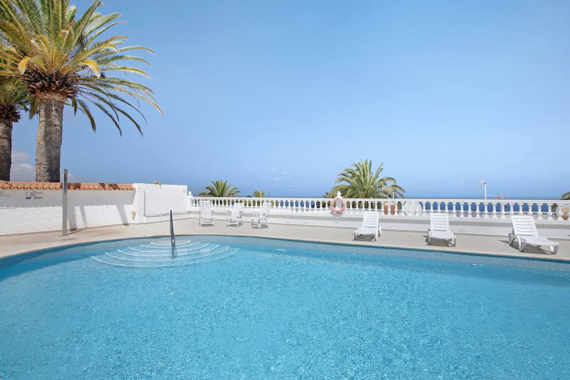 120 M² Huis ∙ 2 Slaapkamers ∙ 5 Gasten - La Orotava