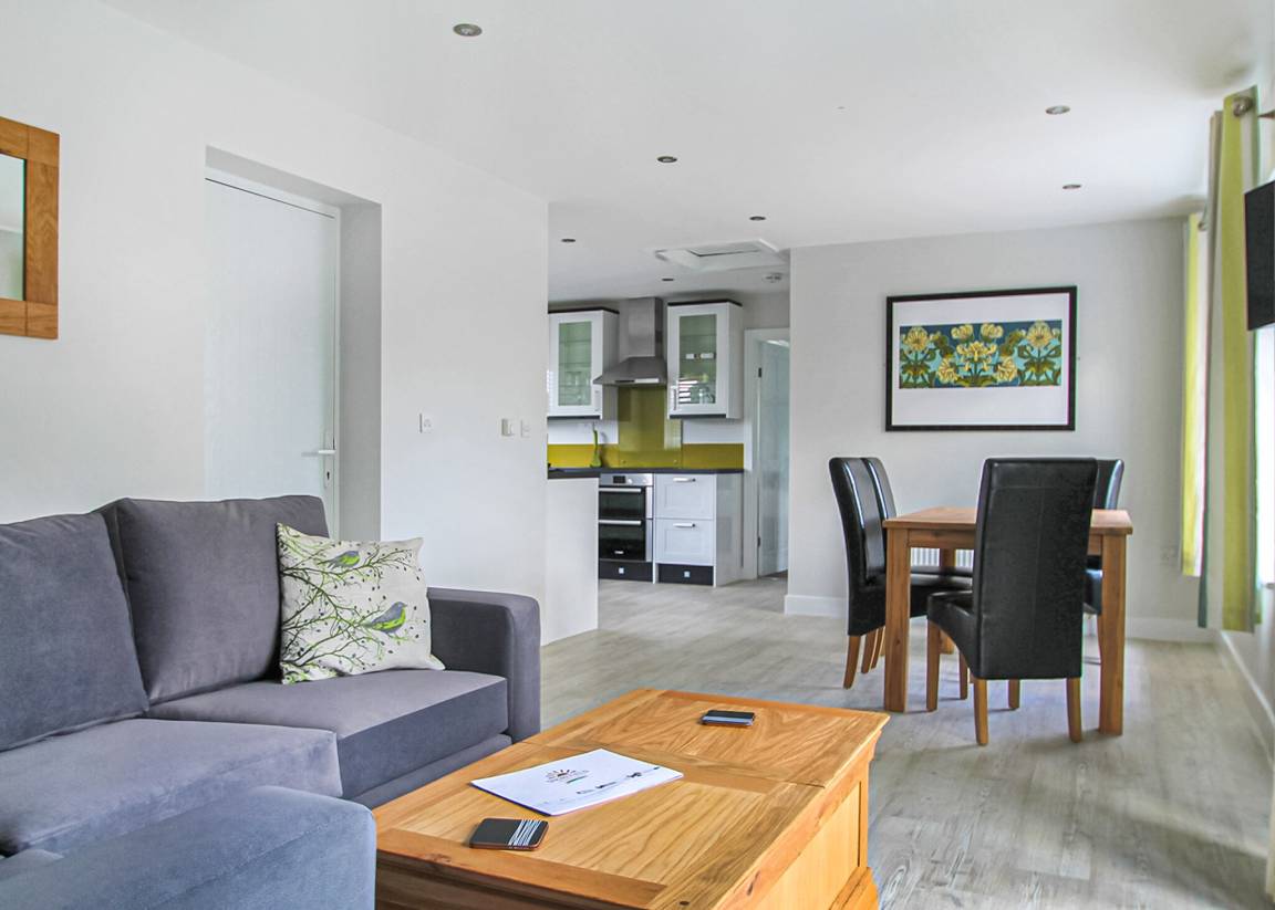 Cottage ∙ 1 Bedroom ∙ 2 Guests - Brockenhurst