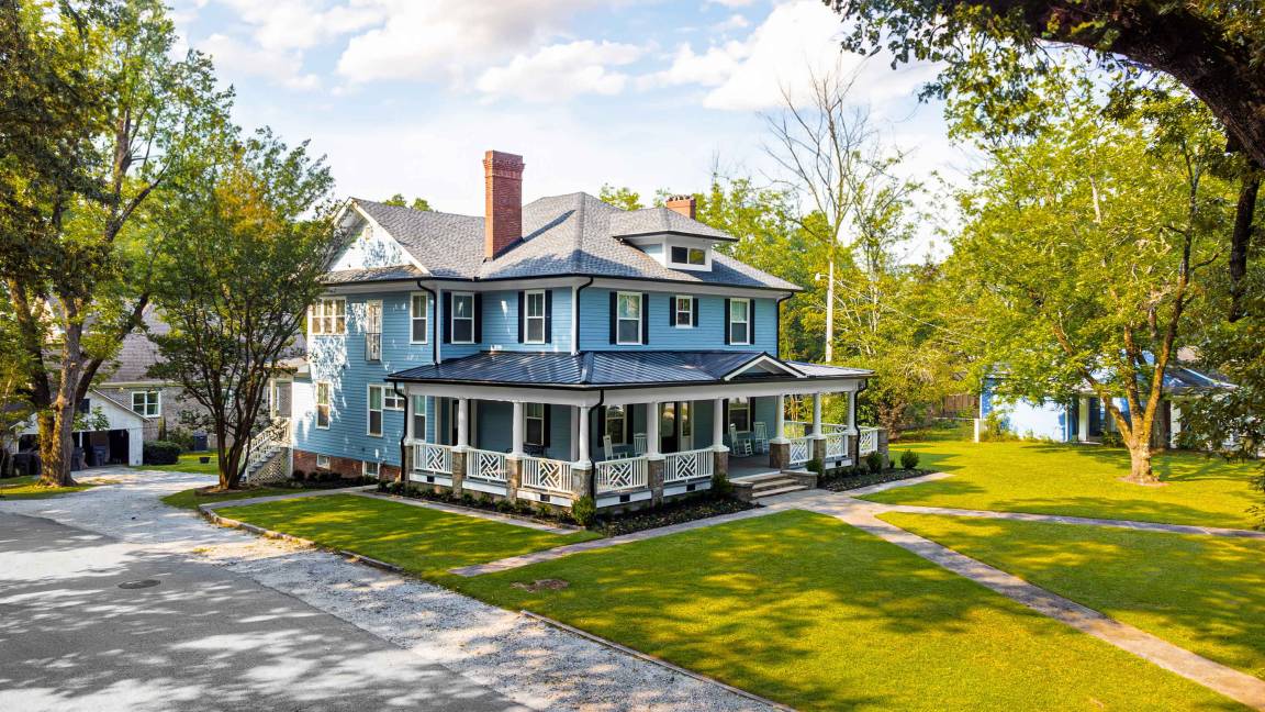 Apartment ∙ 5 Bedrooms ∙ 14 Guests - Duluth, GA