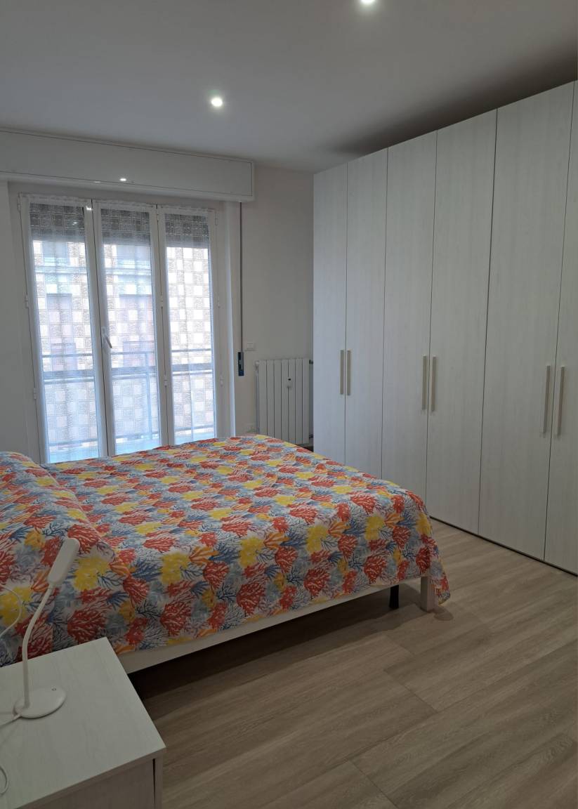 57 M² Apartment ∙ 1 Bedroom ∙ 5 Guests - Loano