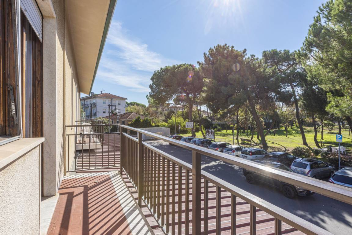 100 M² Apartment ∙ 2 Bedrooms ∙ 6 Guests - Massa