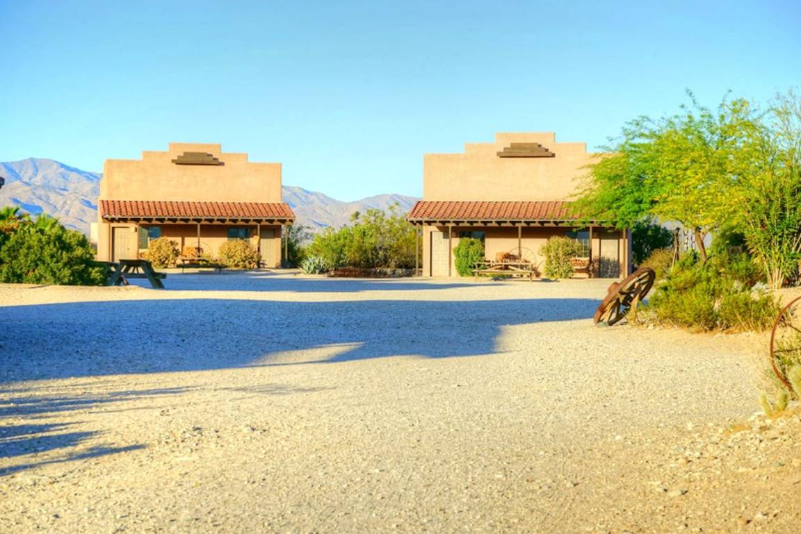 Chalet ∙ 1 Chambre ∙ 10 Personnes - Arizona