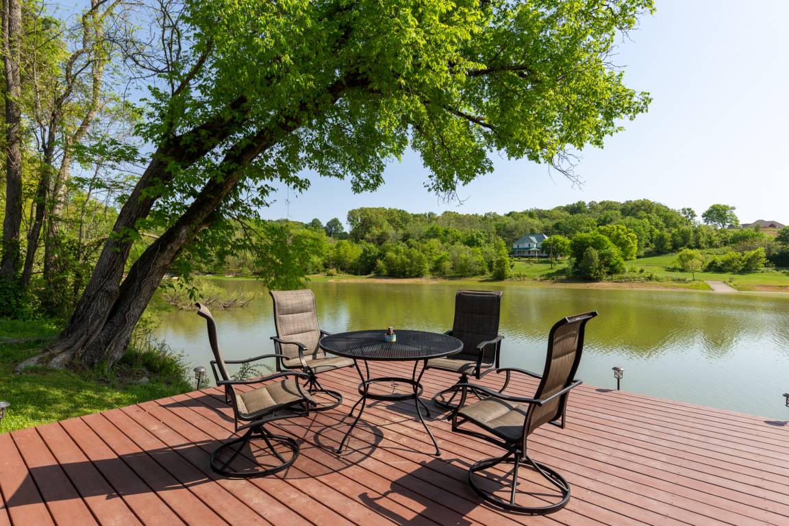 264 M² Cabin ∙ 4 Bedrooms ∙ 12 Guests - Dandridge, TN