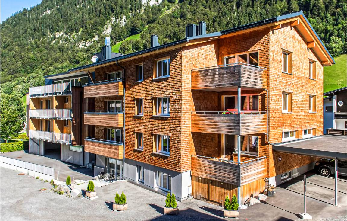 65 M² Apartment ∙ 2 Bedrooms ∙ 6 Guests - Lech