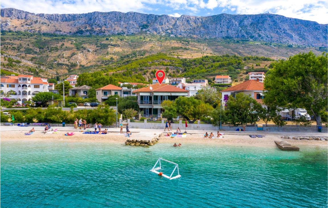 260 M² Huis ∙ 6 Slaapkamers ∙ 12 Gasten - Omiš