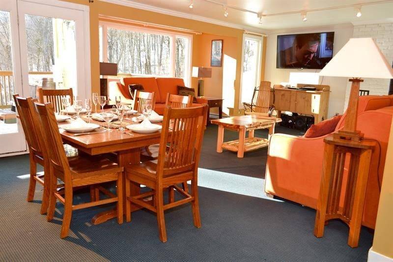 Condo ∙ 1 Bedroom ∙ 4 Guests - Killington, VT