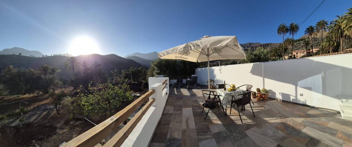 35 M² Apartment ∙ 1 Bedroom ∙ 2 Guests - Tejeda