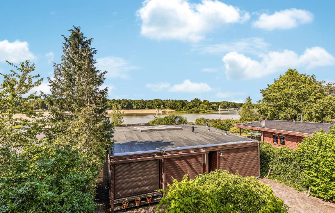 86 M² Huis ∙ 3 Slaapkamers ∙ 4 Gasten - Coevorden