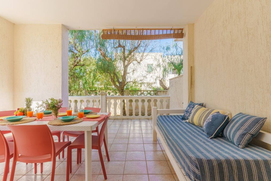 70 M² Casa ∙ 2 Camere Da Letto ∙ 6 Ospiti - Carovigno