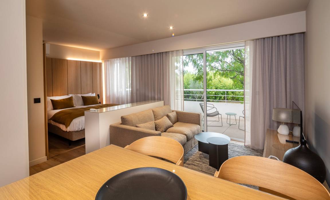 35 M² Estudio ∙ 1 Habitación ∙ 2 Huéspedes - Baillargues