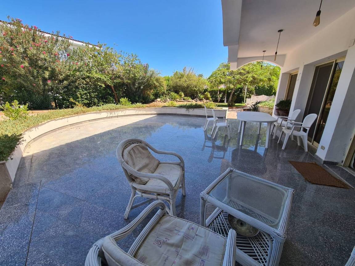 300 M² Villa ∙ 3 Bedrooms ∙ 8 Guests - Hurgada