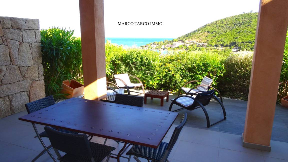 65 M² Villa ∙ 2 Chambres ∙ 6 Personnes - Corse-du-Sud