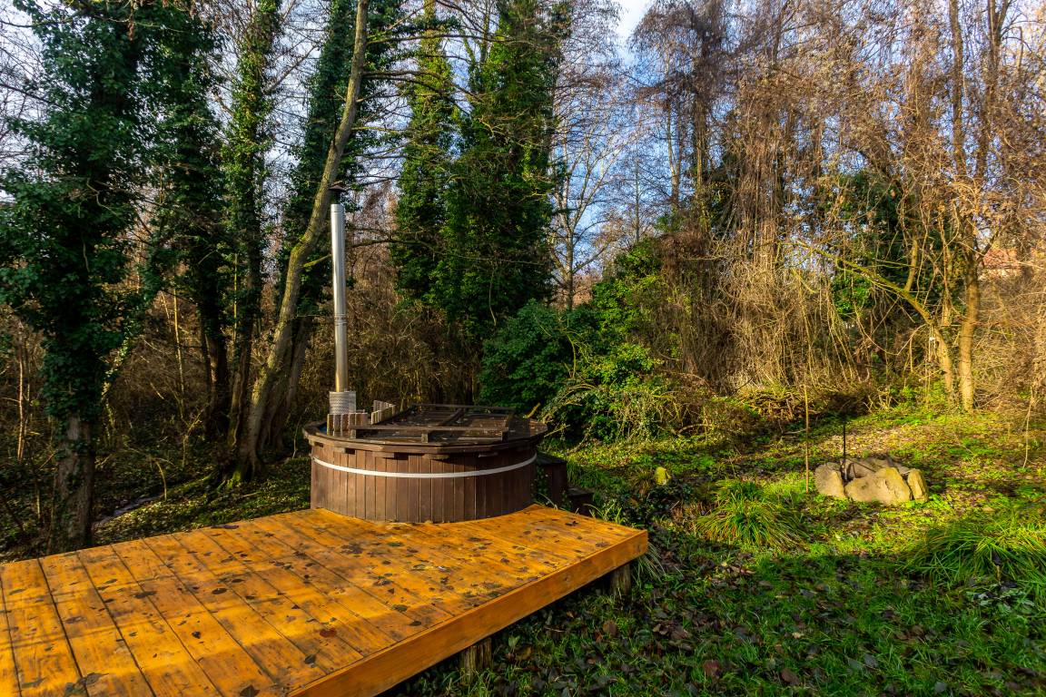 28 M² Caravan ∙ 3 Guests - Lake Balaton