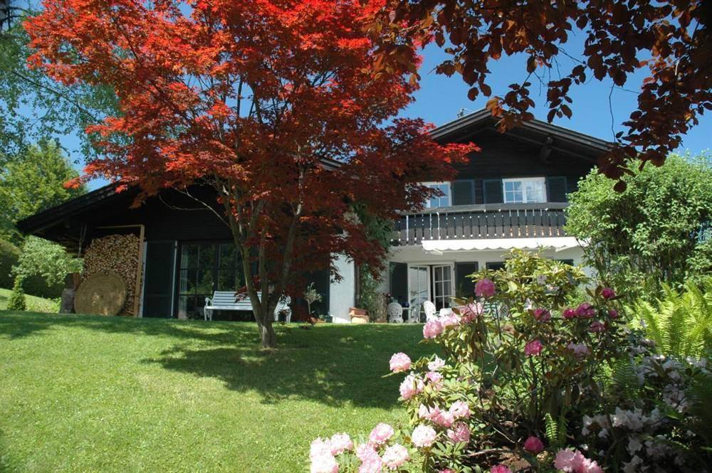 130 M² Ferienhaus ∙ 2 Schlafzimmer ∙ 4 Gäste - Immenstadt im Allgäu