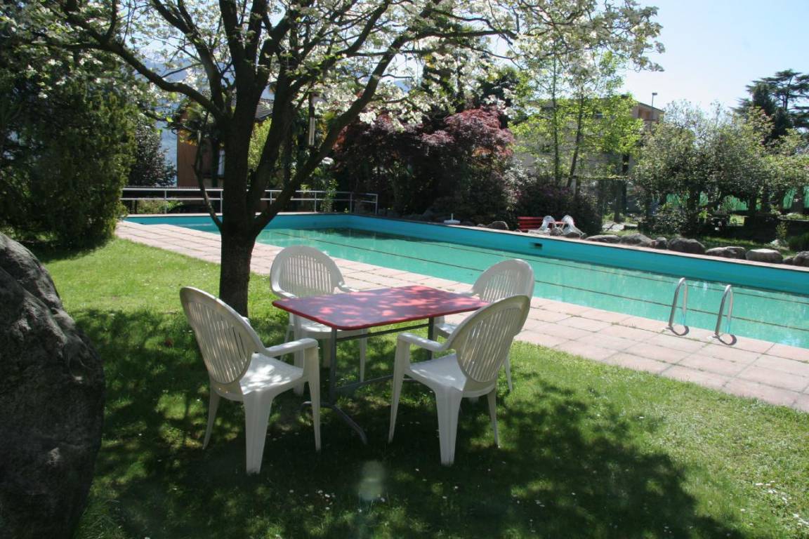 60 M² Ferienhaus ∙ 2 Schlafzimmer ∙ 4 Gäste - Verzasca
