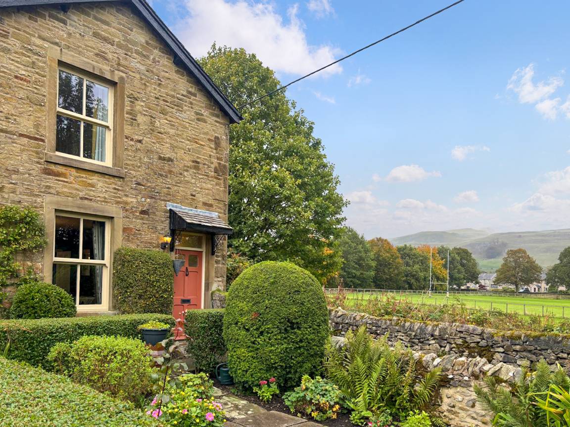 Cottage ∙ 3 Bedrooms ∙ 4 Guests - Horton in Ribblesdale