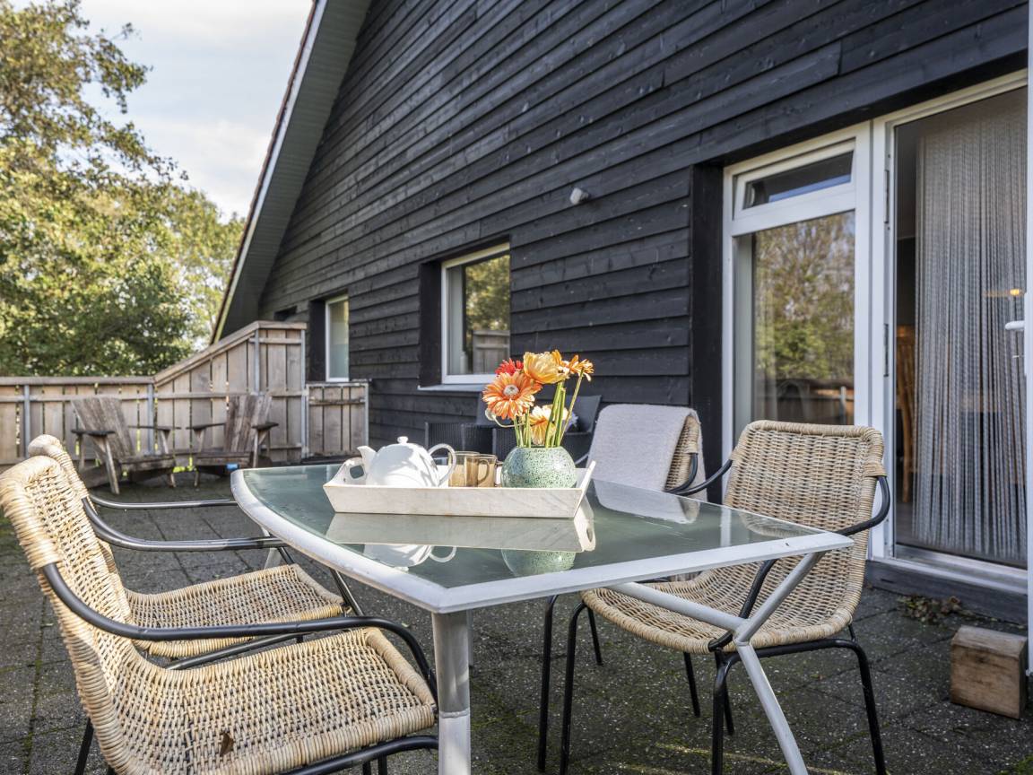 150 M² Appartement ∙ 3 Chambres ∙ 6 Personnes - Texel
