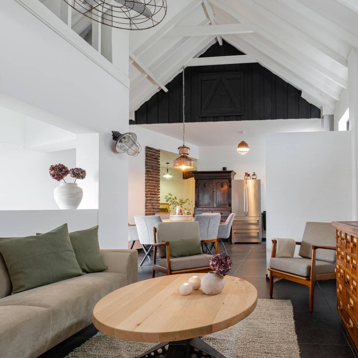 Bungalow ∙ 3 Makuuhuonetta ∙ 6 Vierasta - Egmond aan Zee